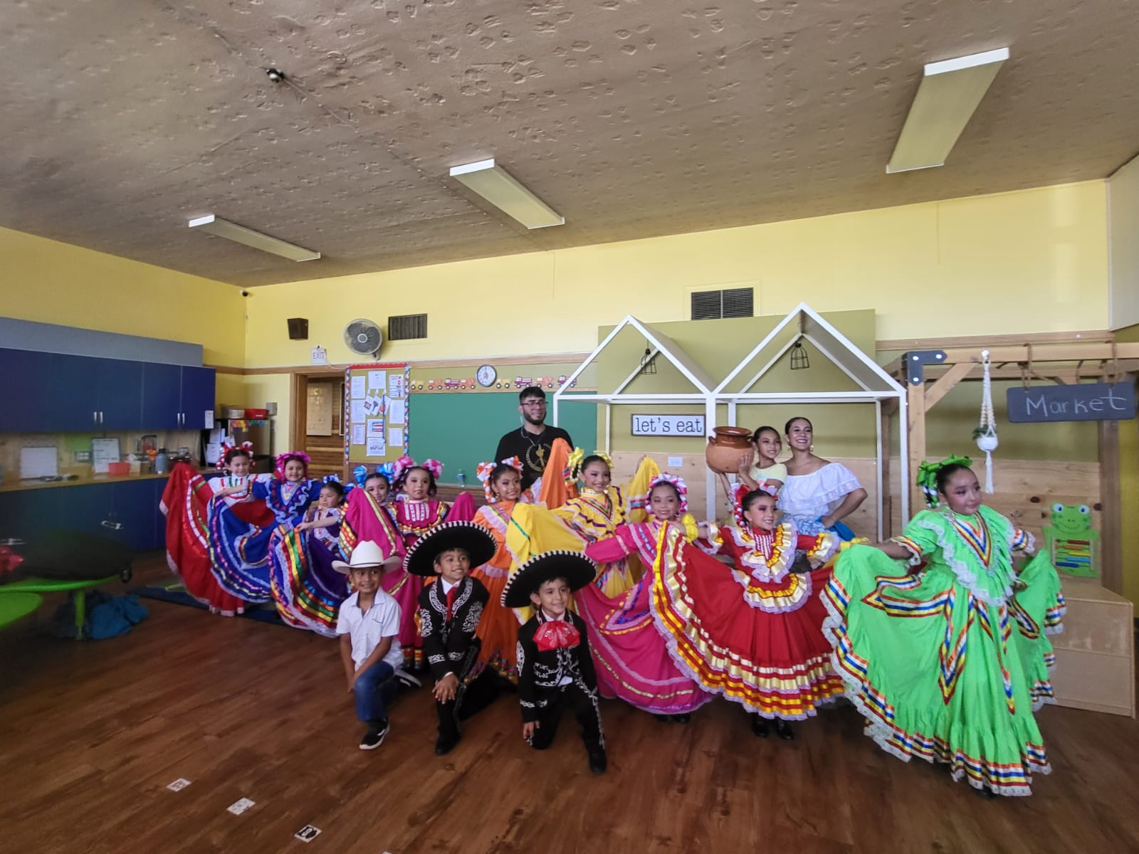 Welcome to Denver Children’s Learning Center